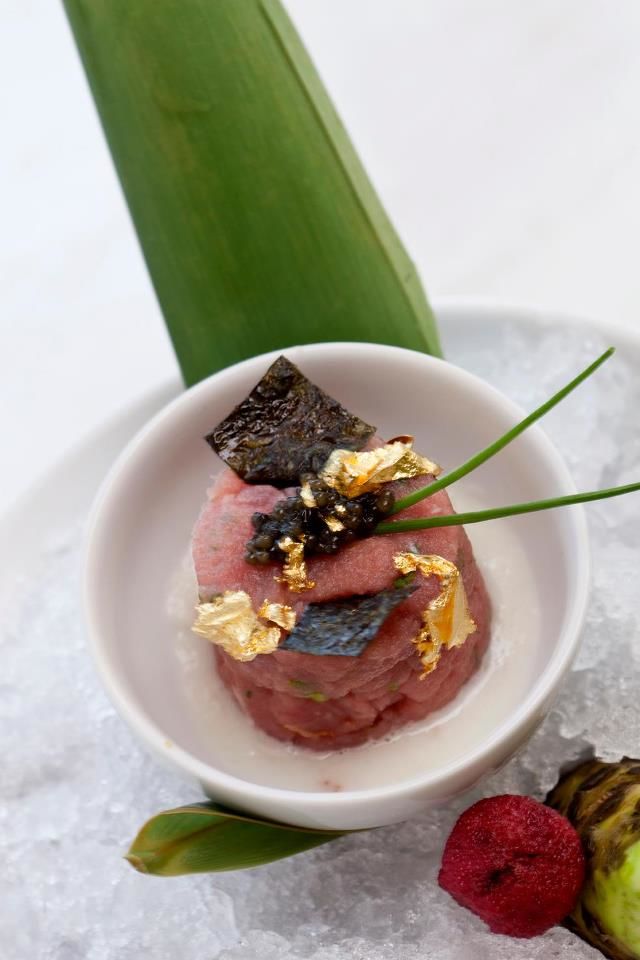 Makoto Bal Harbour - Flavia Pires Explora