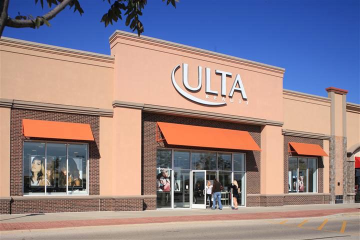 Ulta Beauty