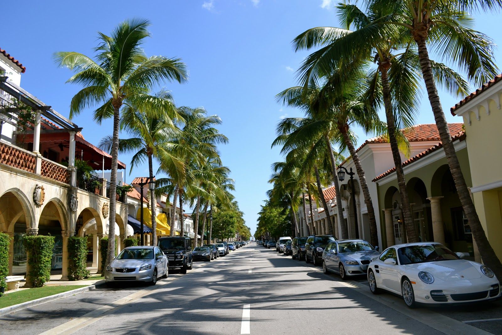 palm beach