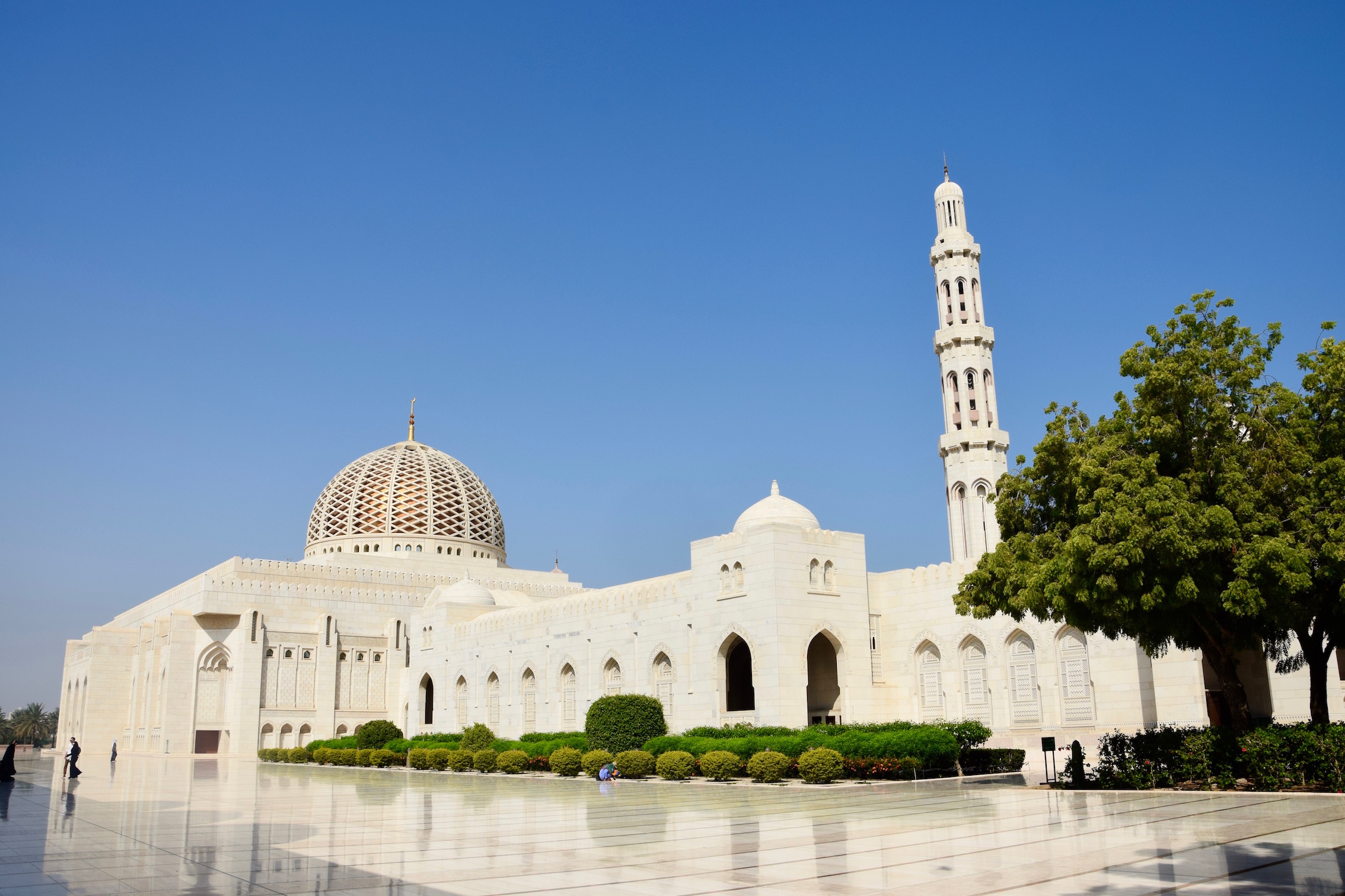 O que ver e fazer em Oman na Península Arábica - Flavia Pires Explora