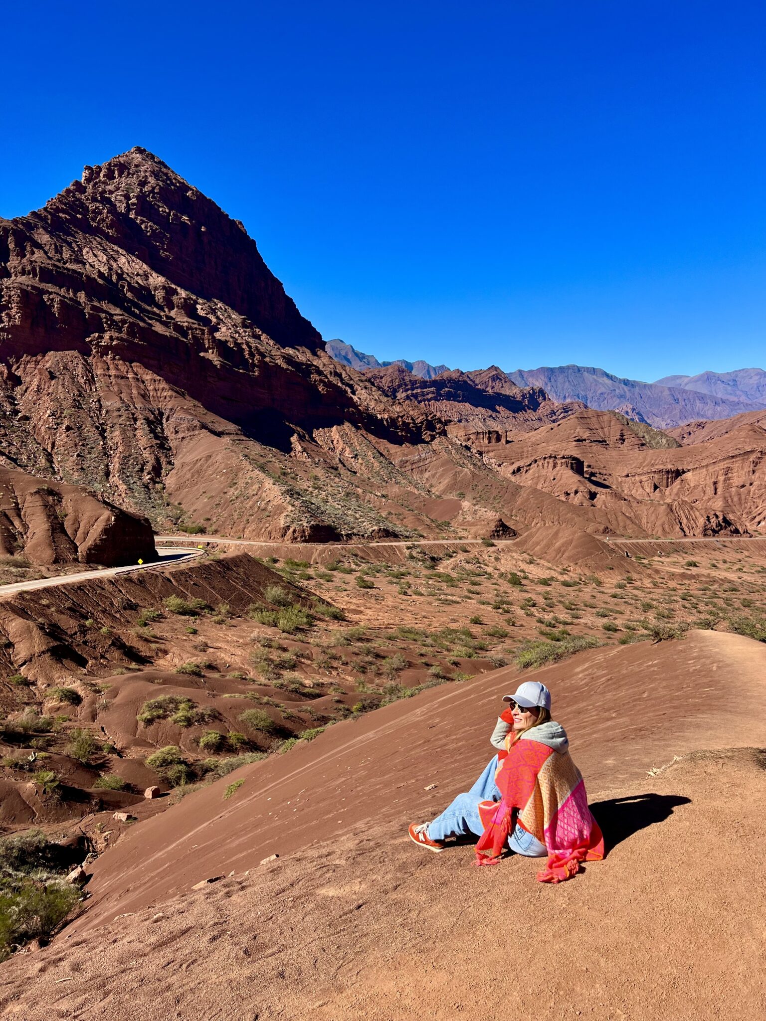 Salta e Jujuy - Flavia Pires Explora